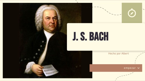 J.S.Bach