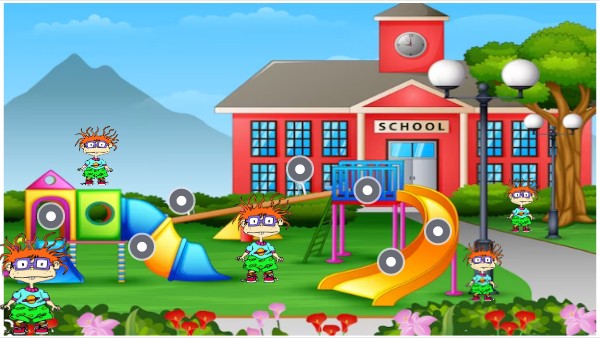 GAMIFICA TU PAISAJE DE APRENDIZAJE