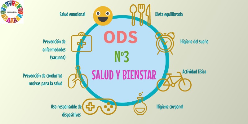 ODS nº3