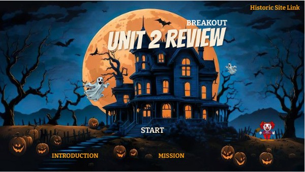 Unit 2 Review
