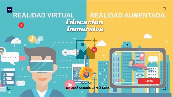 Educación-Inmersiva