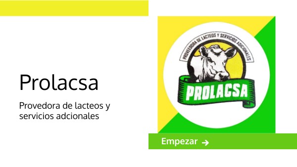 Prolacsa