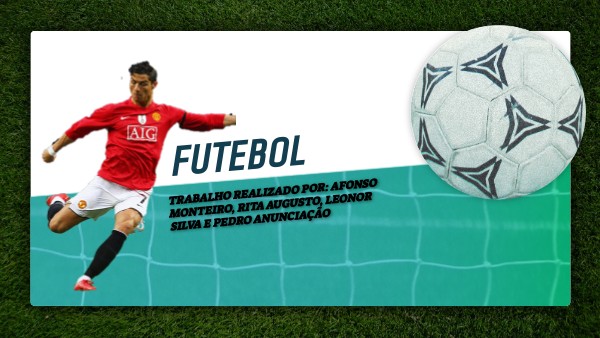 Futebol