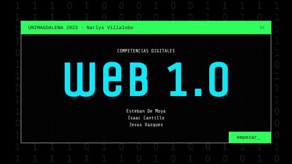 WEB 1.0