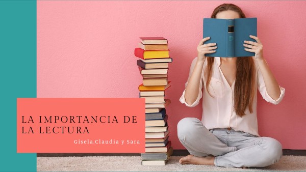 lectura