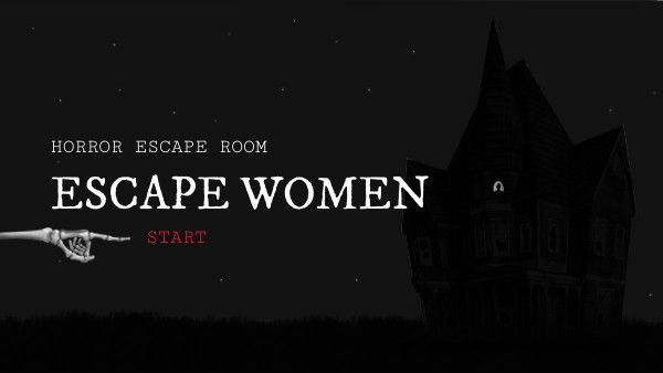 ESCAPE WOMEN