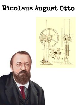 Nicolaus August Otto