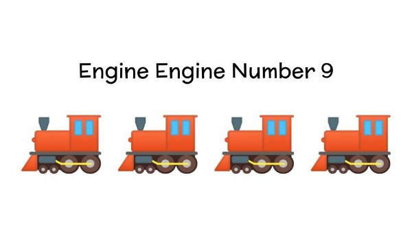 Engine, Engine Number Nine