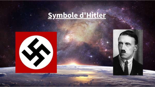 Croix Hitler
