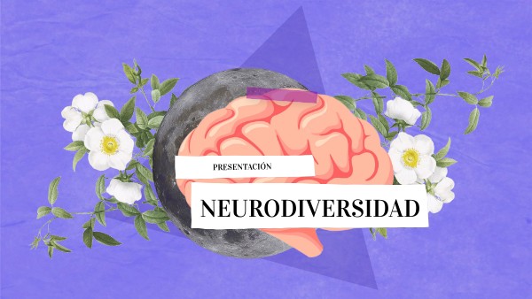 NEURODIVERSIDAD