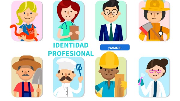 Identidad Profesional