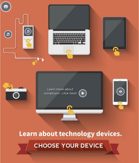 Technology Devices