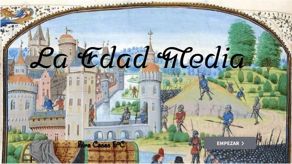 Edad Media