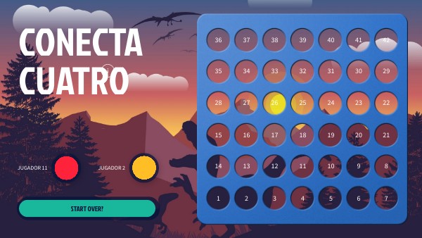 Historia Y Reglas Del Juego Conecta Cuatro – MXLQN