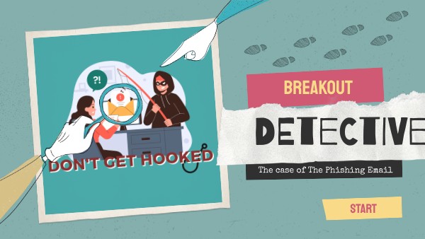 Dont Get Hooked
