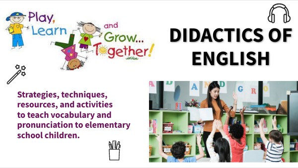 Strategies - English