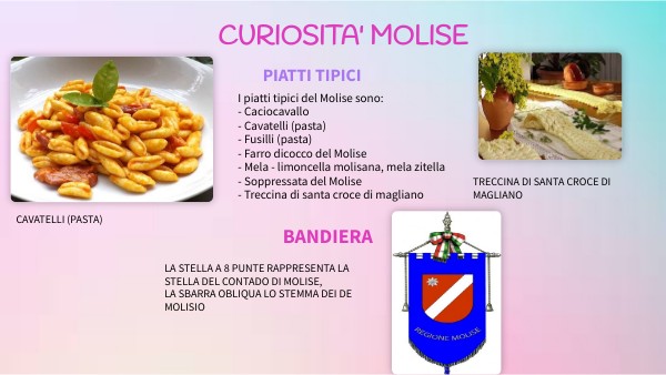 MOLISE