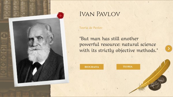 Pavlov