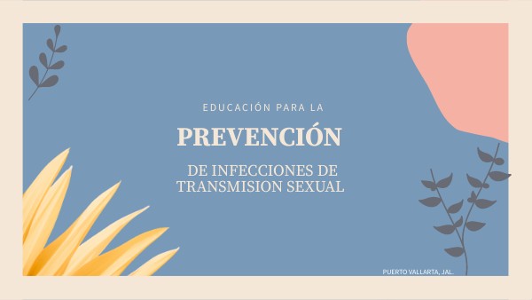 PREVENCION ITS