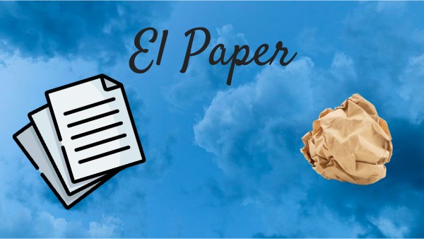 El Paper