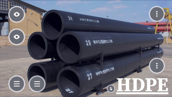 HDPE