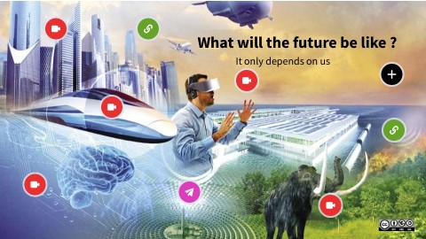what will the future be like