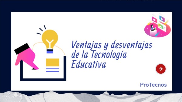 Ventajas De La Tecnologia