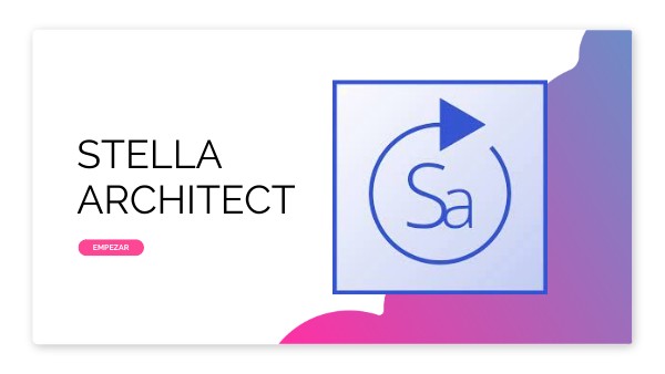 stella Architect
