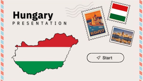 Hungary presentation