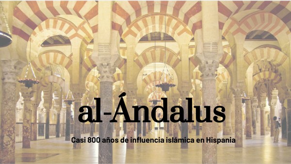 Al ANDALUS