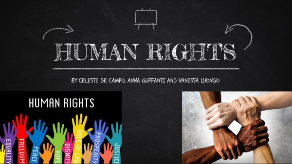 human right