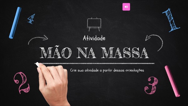 Atividade Mão na Massa