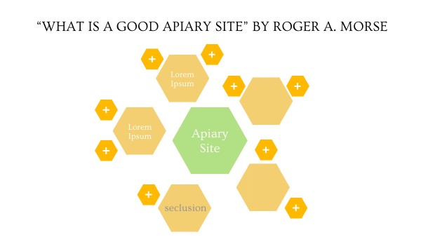 Apiary Site