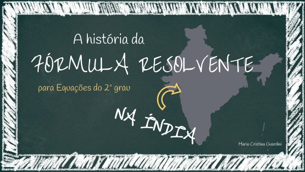 Fórmula Resolvente