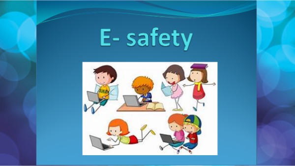 E-safety for elementary school