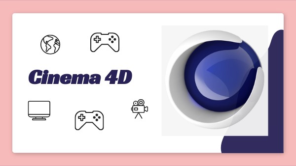 cinema 4D