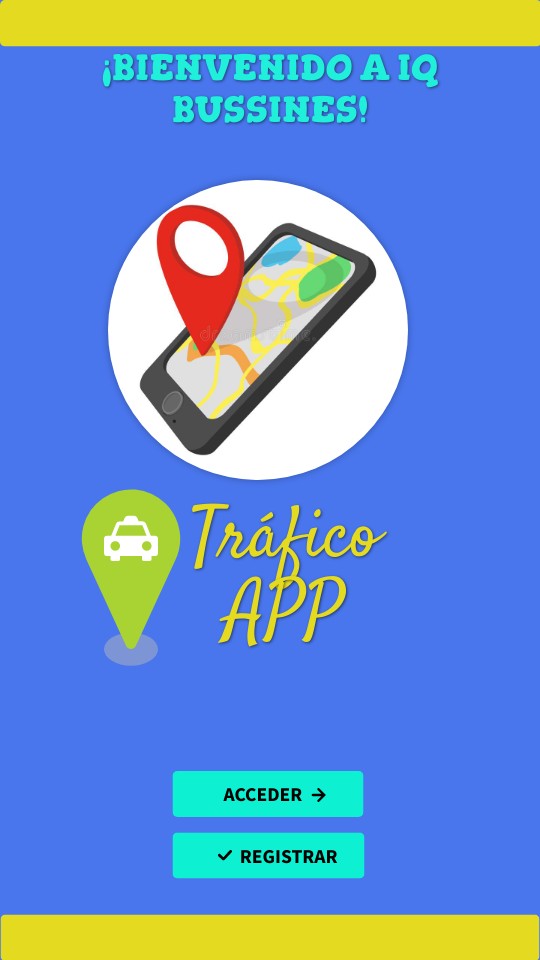 Presentación APP IQ