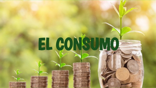 EL CONSUMO