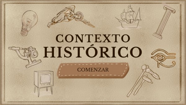 PRESENTACIÓN CONTEXTO HISTÓRICO