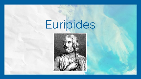 Euripides