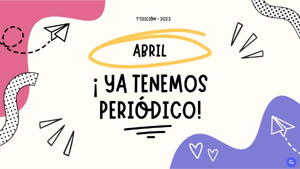ABRIL