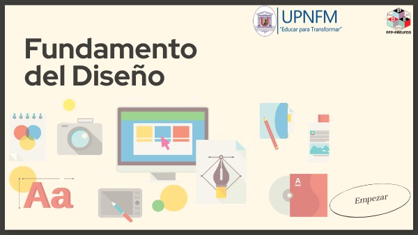 fundamentos del diseño
