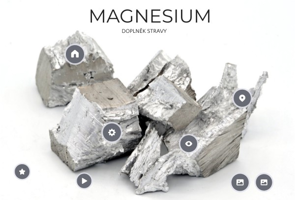 Magnesium