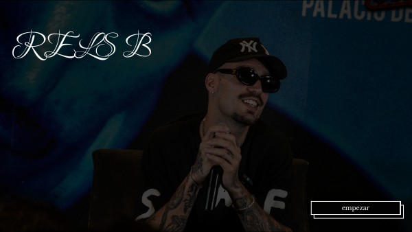 PRESENTACIÓN RELS B