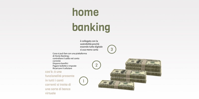 Home Banking