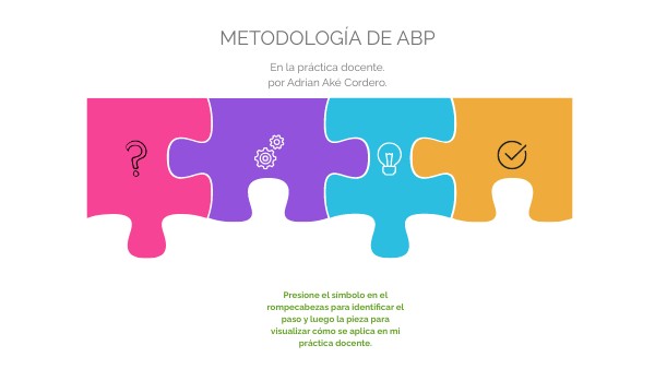 Proyecto ABP