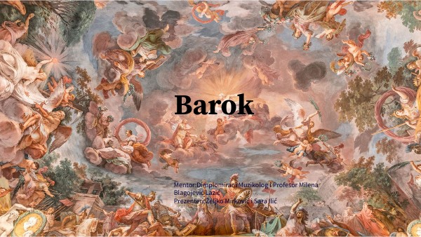 Barok