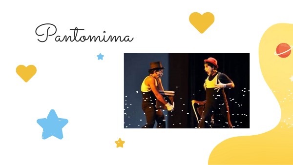 Pantomima