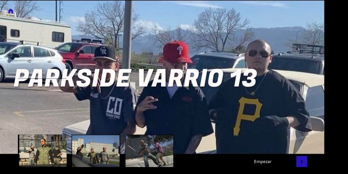 Postulacion Parkside Varrio 13 @billetes