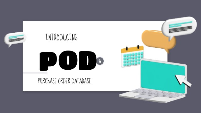 POD